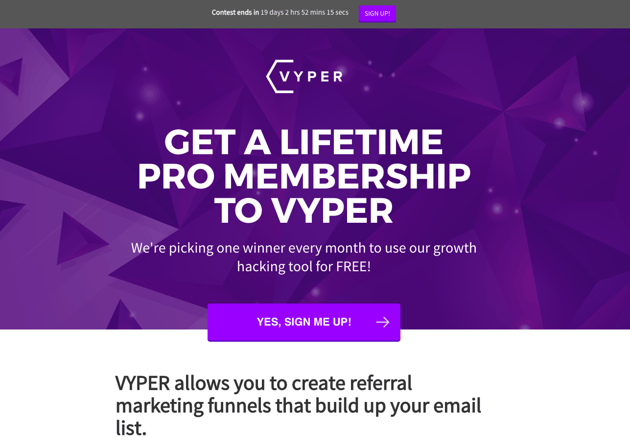 Why "Interactive" Marketing Works So Well in the Modern Day | VYPER ...