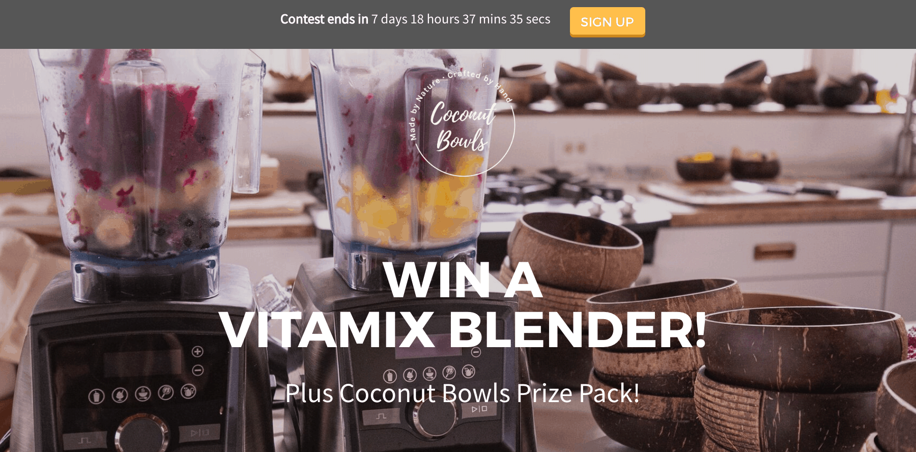How to Easily Create and Run a Viral Facebook Contest | VYPER ...