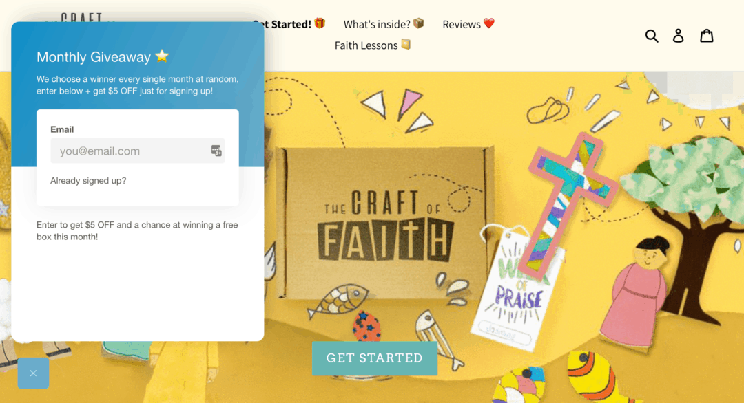 How to Easily Create and Run a Viral Facebook Contest | VYPER ...