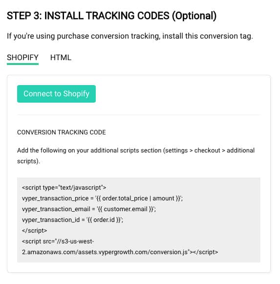 VYPER 2.0 Launch Party | VYPER - Giveaway & Contest Builder