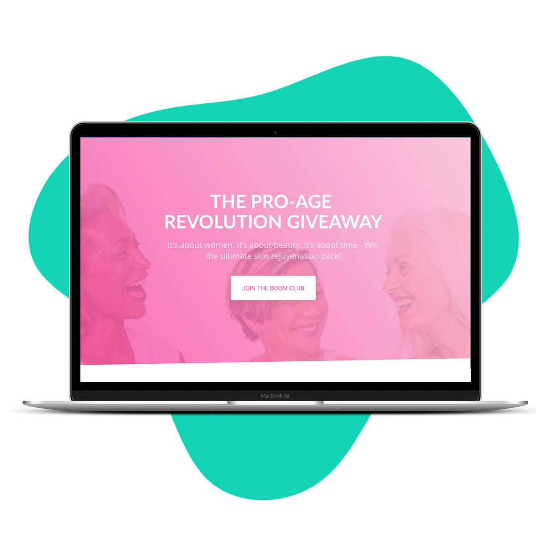 VYPER Instagram Giveaways & Contests | VYPER - Giveaway & Contest Builder