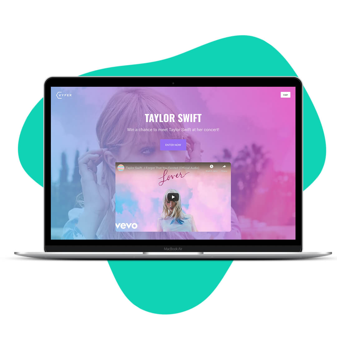 VYPER Instagram Giveaways & Contests | VYPER - Giveaway & Contest Builder VYPER Instagram Giveaways & Contests | VYPER - Giveaway & Contest Builder